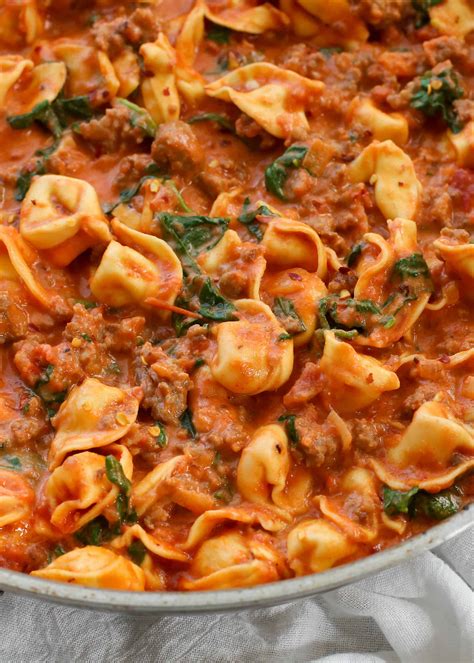 Tortelloni Rezepte Tortellini Grundrezept Original Rfzopm