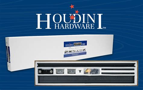 Gc Houdini Hardware™ Kit