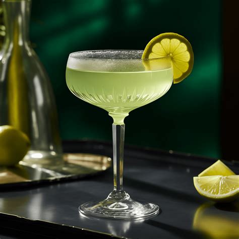 2 Cocktails à La Chartreuse Que Vous Pouvez Préparer En Quelques Minutes