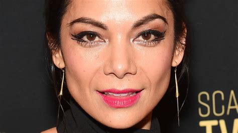 Is True Lies Star Ginger Gonzaga In A Relationship