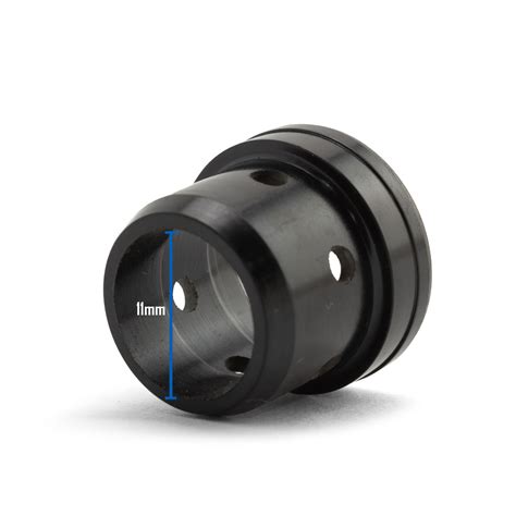 Kemppi Mmt35 Gas Diffuser Dmc 5 Each W004390