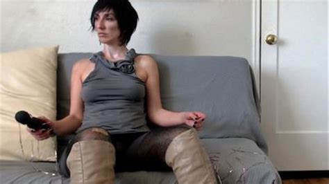 Model 717 Has Arrived Hd Wmv Elimarie717 Clips4sale