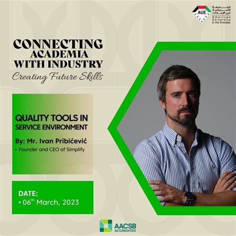 Simplify On Linkedin Simplify Simplifydubai Aueb Qualitytools