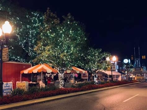 30 Of The Best Fall Festivals In Michigan For 2025