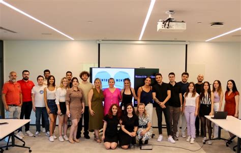 Elif Başak Dereci Posted On Linkedin