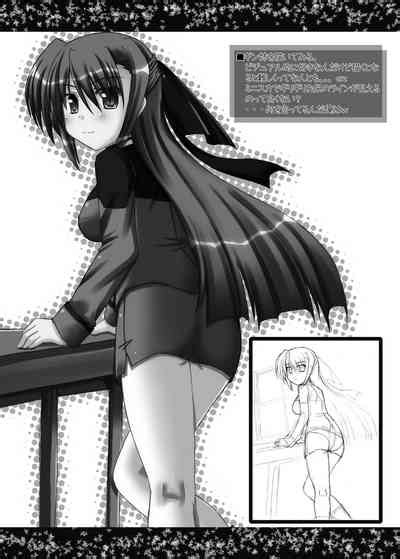 Re Cycle Nhentai Hentai Doujinshi And Manga