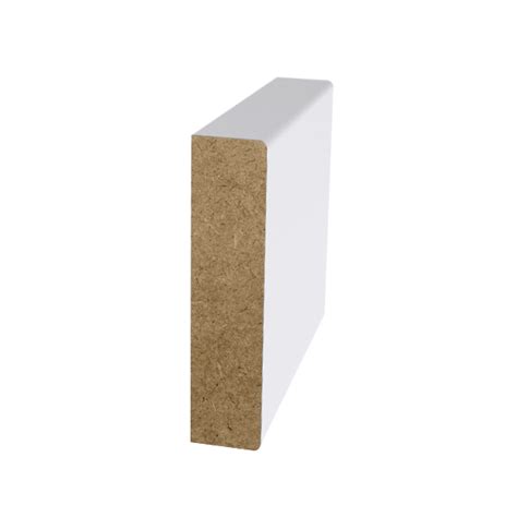 Cadrage En Mdf T 58275 58 X 2 34 Portes Et Moulures Dépôt