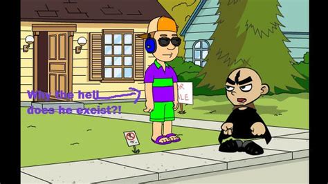 What I Think Of L Ryan By Mikethekoopawarrior On Deviantart