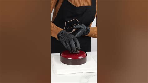 Khi Bạn Tin Khách Nhưng Khách Hong Tin Bạn Lắm Azurepastry Entremet