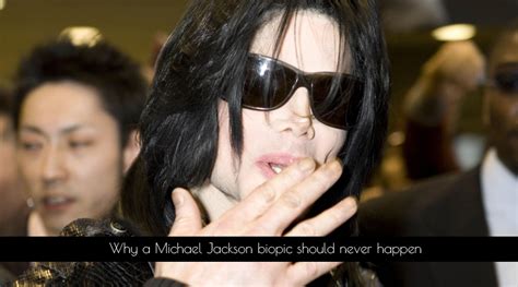 Flex Alexander Michael Jackson