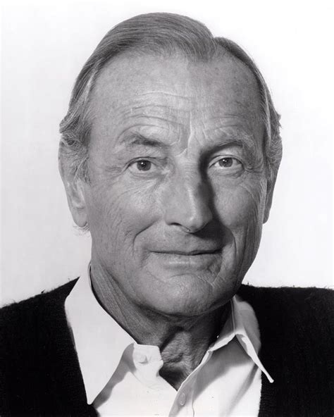 Gerald Harper — Rada