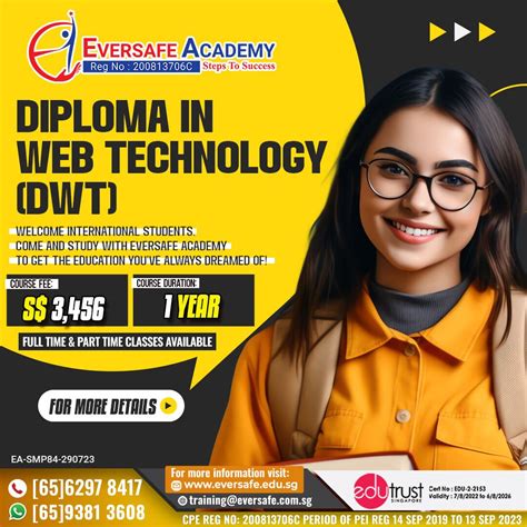 Best 13 Diploma In Web Technology Artofit