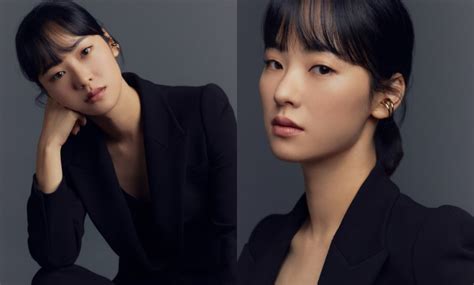 Jeon Yeo Bin Shared Stories About “glitch” And Explained Why She Wanted