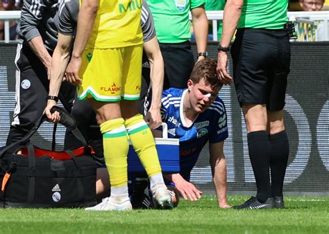 Football Ligue 1 Racing Sobol Et Sanson Ont Fait Un Tour Par La