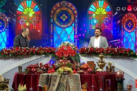 از واکنش ابوالفضل پورعرب به شوخی عجیب سامان گوران تا اجرای مسلط بهروز افخمی و میرشکاک مجری یک