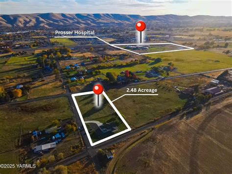 Prosser Wa Homes For Sale And Real Estate ®