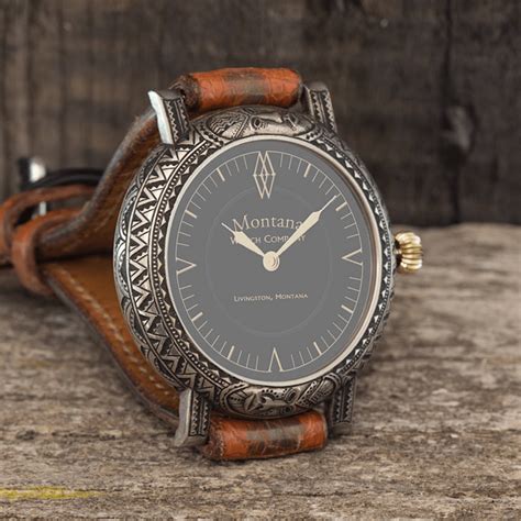 Luxury American Made Watches A Heritage Of Quality And Craftsmanship