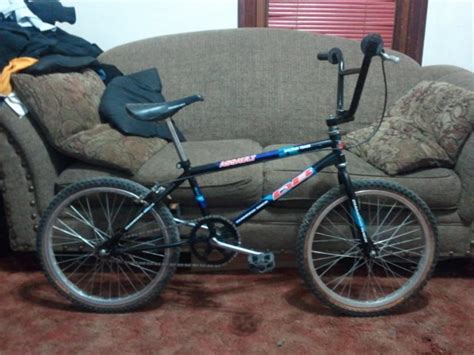 1990 Diamond Back Assault