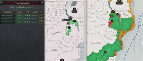 Why Is There No Path Theres No Impassable Terrain Rvictoria3