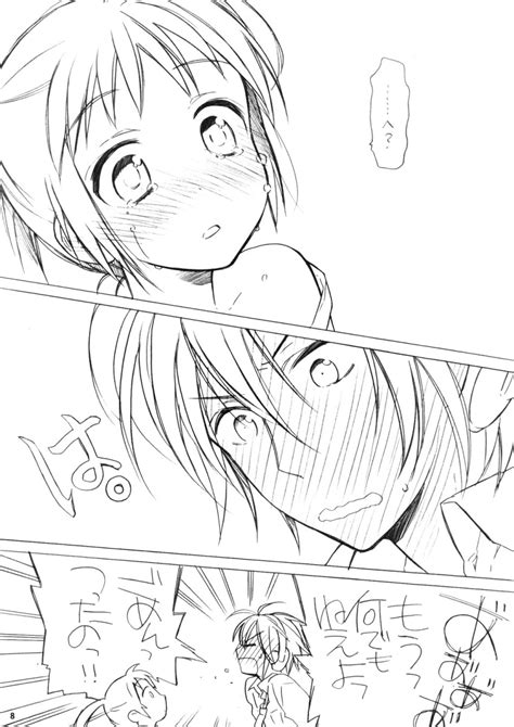 Rule 34 Haruhiko Kyonko Mizugi Page 8 Rule 63 Sex Sukumizu Suzumiya Haruhi No Yuuutsu