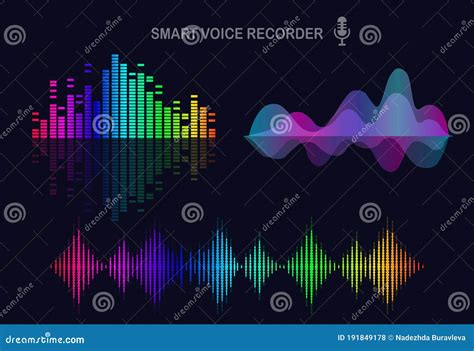 Music Spectrograph Frequency Magazinespoliz
