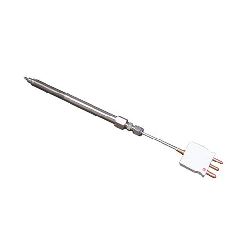 resistance temperature detectors rtd