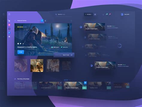 Design Software Interface 63 Photo