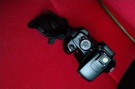 Canon 1100d, тушка. Объектив 18-55 | Festima.Ru – частные объявления
