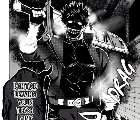 Read Manga B Rank Adventurer With An Evil Look Becomes A Daddy To The