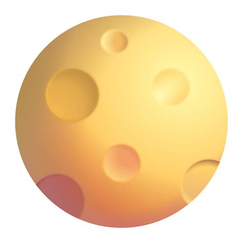 🌕 Full Moon Emoji Meaning And Usage
