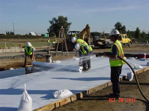 Polyethylene Sheet Supplier Commercial And Industrial Construction