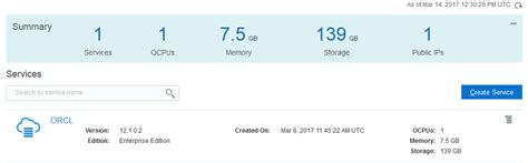 Patching Database Cloud Service Technology Geek