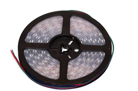 rgb ws2811 48 leds m led strip uk