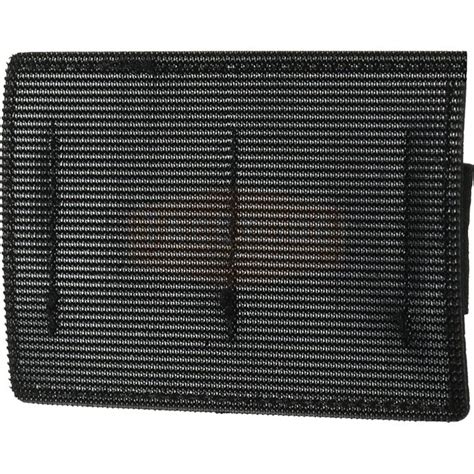 Tacstore Tactical And Outdoors M Tac Insert Modular Small 2 Sections Black