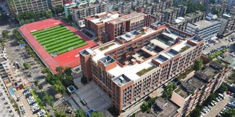 深圳中学初中部新校园建设项目获全国bim技术大赛大奖等多项荣誉 手机新浪网