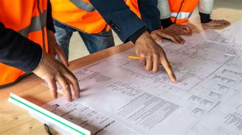 Tipos De Projetos De Construção Sos Soluções Reformas E Reparos