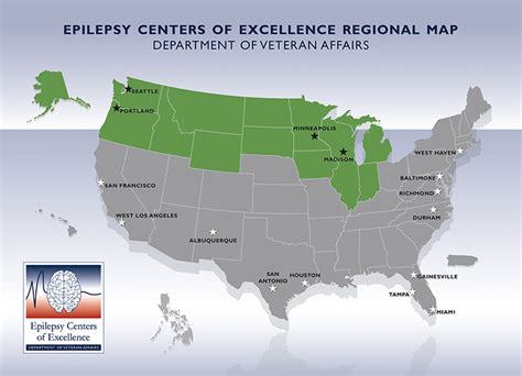 Portland Ecoe Epilepsy Centers Of Excellence Ecoe