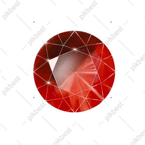Cartoon Style Vector Ruby Psd Png Images Free Download Pikbest