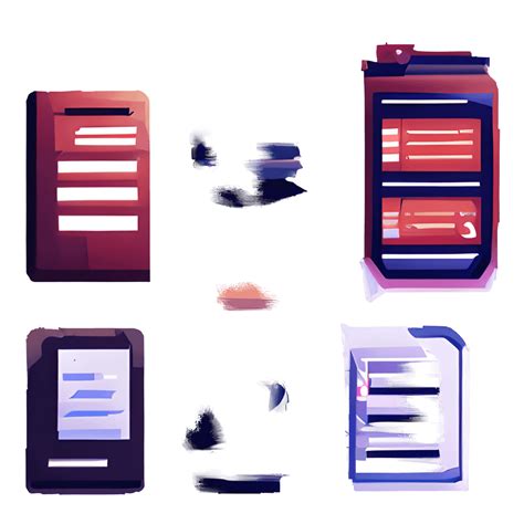 Account Types Graphic · Creative Fabrica