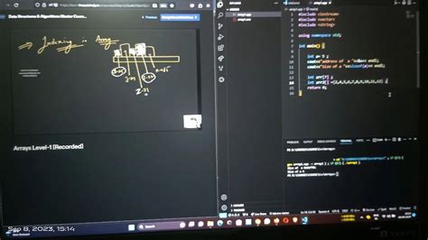 Rupraj Singh On Linkedin Lecture 7 Arrays Level 1 Here Is The Summary What Is An