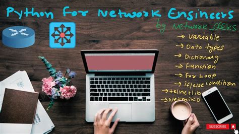 Day 1 Introduction Of Python Network Automation Python For Network