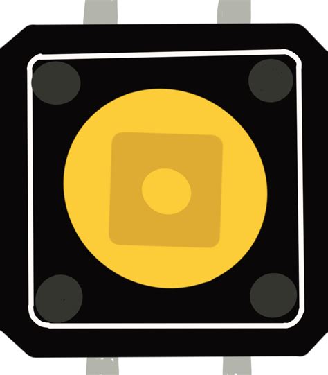 How To Use Momentary Push Button Switch Pinouts Specs And Examples