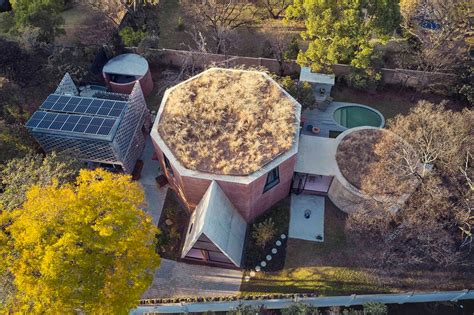 Corobrik Featured Project Primary Shapes House