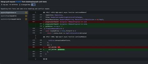 Unicode Display In Comparison Plane · Issue 12128 · Desktopdesktop