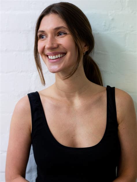 Johanna Pf Model Agency Bookers 58 Bookers Hamburg