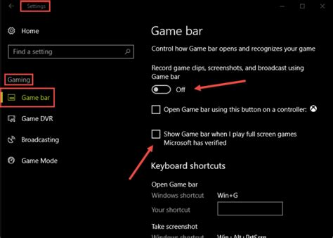 Windows 10 Quick Tips Game Bar DVR Mode Daves Computer Tips