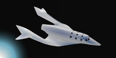 Virgin Galactic Unity 22 Community Figma