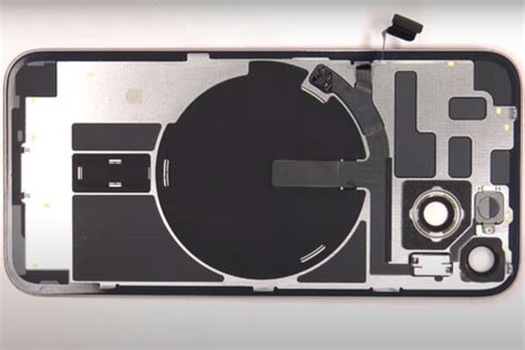 Iphone 14 Ear Speaker Replacement Step By Step Guide