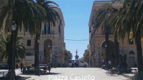 Visitando Sassari Youtube