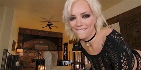 Your Girlfriend Alex Grey Cant Wait Four You To Come Home And Cum At